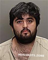 MODESTO JAEL ALEXANDER 09/20/2022 - Franklin County Mugshots Zone