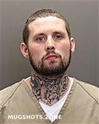 MURPHY BRANDON L 09/23/2022 - Franklin County Mugshots Zone