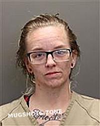 FAUGHT KAYLA LYNN 09/23/2022 - Franklin County Mugshots Zone