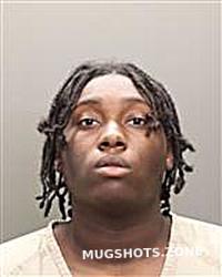 LINK-BERRY KALEN CORTEZ 09/23/2022 - Franklin County Mugshots Zone