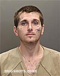 DIAMOND MICHAEL TERRY 09/25/2022 - Franklin County Mugshots Zone