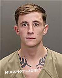 PETIKAS JACOB DEAN THOMAS 09/25/2022 - Franklin County Mugshots Zone