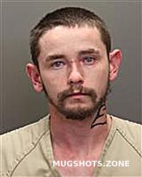 BUZZARD JASON R 09/26/2022 - Franklin County Mugshots Zone