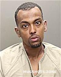 GEBRE MARIAM ABRAHAM 09/29/2022 - Franklin County Mugshots Zone