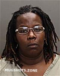 WILLIAMS KEISHA 09/29/2022 - Franklin County Mugshots Zone