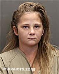 DANNER STACY 09/29/2022 - Franklin County Mugshots Zone