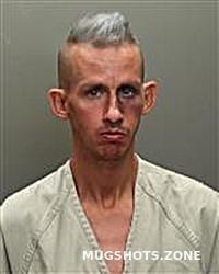 JACKSON TYLER MARCUS 09/30/2022 - Franklin County Mugshots Zone