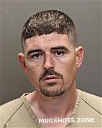 SMITH DUSTIN ALAN 10/02/2022 - Franklin County Mugshots Zone