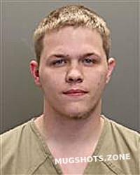 HAZLETT DANIEL LEE 10/02/2022 - Franklin County Mugshots Zone