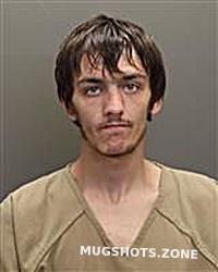 BUXENSTEIN RAYMOND SCOTT 10/04/2022 - Franklin County Mugshots Zone