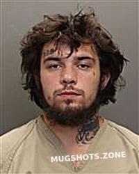 COLON BRYCYN 10/04/2022 - Franklin County Mugshots Zone