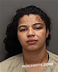 FIORE FAITH ADRIENNE 10/06/2022 - Franklin County Mugshots Zone