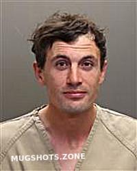 COKER CHRISTOPHER L 10/08/2022 - Franklin County Mugshots Zone