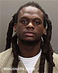 CLAYTON KEITHAN MARCUS 10/09/2022 - Franklin County Mugshots Zone