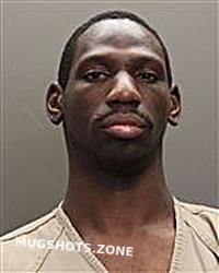 BALTIMORE JEVON ALEXANDER 10/09/2022 - Franklin County Mugshots Zone