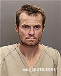 BRAGG KEITH ALLEN 10/10/2022 - Franklin County Mugshots Zone