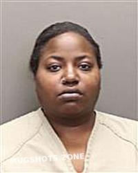 DANFORTH JASMINE LARAE 10/10/2022 - Franklin County Mugshots Zone