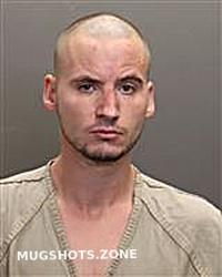 BAKER NOLAN RYAN 10/10/2022 - Franklin County Mugshots Zone