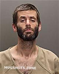 JAMES DONALD 10/10/2022 - Franklin County Mugshots Zone