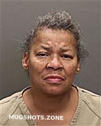 ROYSTER ANNETTE 10/12/2022 - Franklin County Mugshots Zone