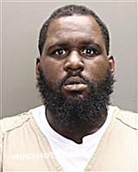 HOSTON BRANDON 10/12/2022 - Franklin County Mugshots Zone