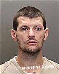 SMITH TEDDY 10/12/2022 - Franklin County Mugshots Zone