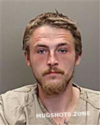 MCCONAHA-BECHER JONATHAN 10/13/2022 - Franklin County Mugshots Zone