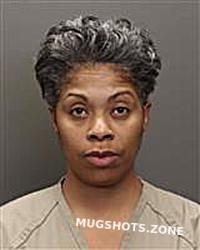 LEFTENANT TENILLE 10/13/2022 - Franklin County Mugshots Zone