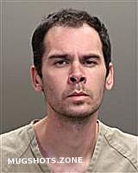 DODSON KYLE L 10/15/2022 - Franklin County Mugshots Zone
