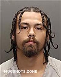 HOWELL JAYSON 10/15/2022 - Franklin County Mugshots Zone