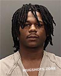 PORTER TEON 10/16/2022 - Franklin County Mugshots Zone