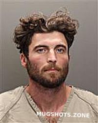 ALLEN JOSEPH MICHAEL 10/17/2022 - Franklin County Mugshots Zone