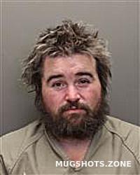 NULL BRADLEY ALLEN 10/18/2022 - Franklin County Mugshots Zone