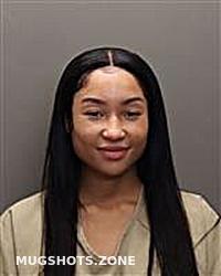 BENNETT ARIANA SIMONE 10/19/2022 - Franklin County Mugshots Zone