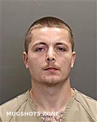 ROBINSON JAMES II 10/20/2022 - Franklin County Mugshots Zone