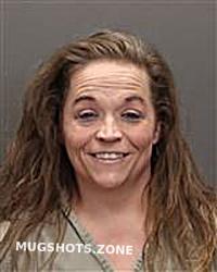 VIGUE DAWN LIBERTY 10/20/2022 - Franklin County Mugshots Zone