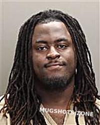 SANDERS DOSSIE DALAS 10/20/2022 - Franklin County Mugshots Zone