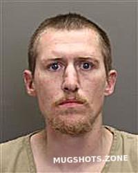 KENDIG ROBERT L 10/20/2022 - Franklin County Mugshots Zone