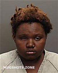 PINNER ANDREA SIMONNE 10/20/2022 - Franklin County Mugshots Zone