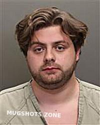 CAPOCCIAMA ANTHONY DOMINIC 10/22/2022 - Franklin County Mugshots Zone