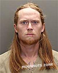 RIKE BENJAMIN J 10/22/2022 - Franklin County Mugshots Zone