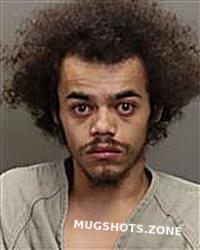 MCCLENDON RICKY ANTHONY 10/23/2022 - Franklin County Mugshots Zone