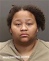 CHITISON EMERALD FAIRFCHILD 10/24/2022 - Franklin County Mugshots Zone