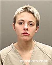 WITT SHYANNE TAYLOR 10/25/2022 - Franklin County Mugshots Zone