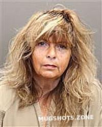 BICE LISA JOLENE 10/26/2022 - Franklin County Mugshots Zone
