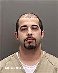 AZIZ BASHIR AHMAD 10/26/2022 - Franklin County Mugshots Zone