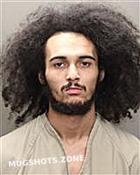 RICHARDSON JORDAN LAMAR 10/28/2022 - Franklin County Mugshots Zone