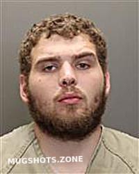 SNODGRASS CHANDLER MARCEL 10/28/2022 - Franklin County Mugshots Zone