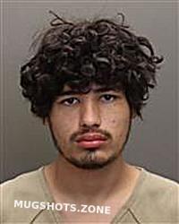 RIOS RICHARD S 10/29/2022 - Franklin County Mugshots Zone