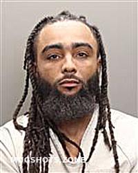 THOMPSON DEON 10/29/2022 - Franklin County Mugshots Zone